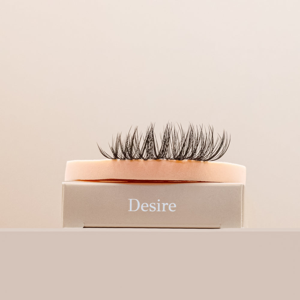 iLash UK At Home Eye Lash Extensions Lasting Up To 5 Days – iLashuk