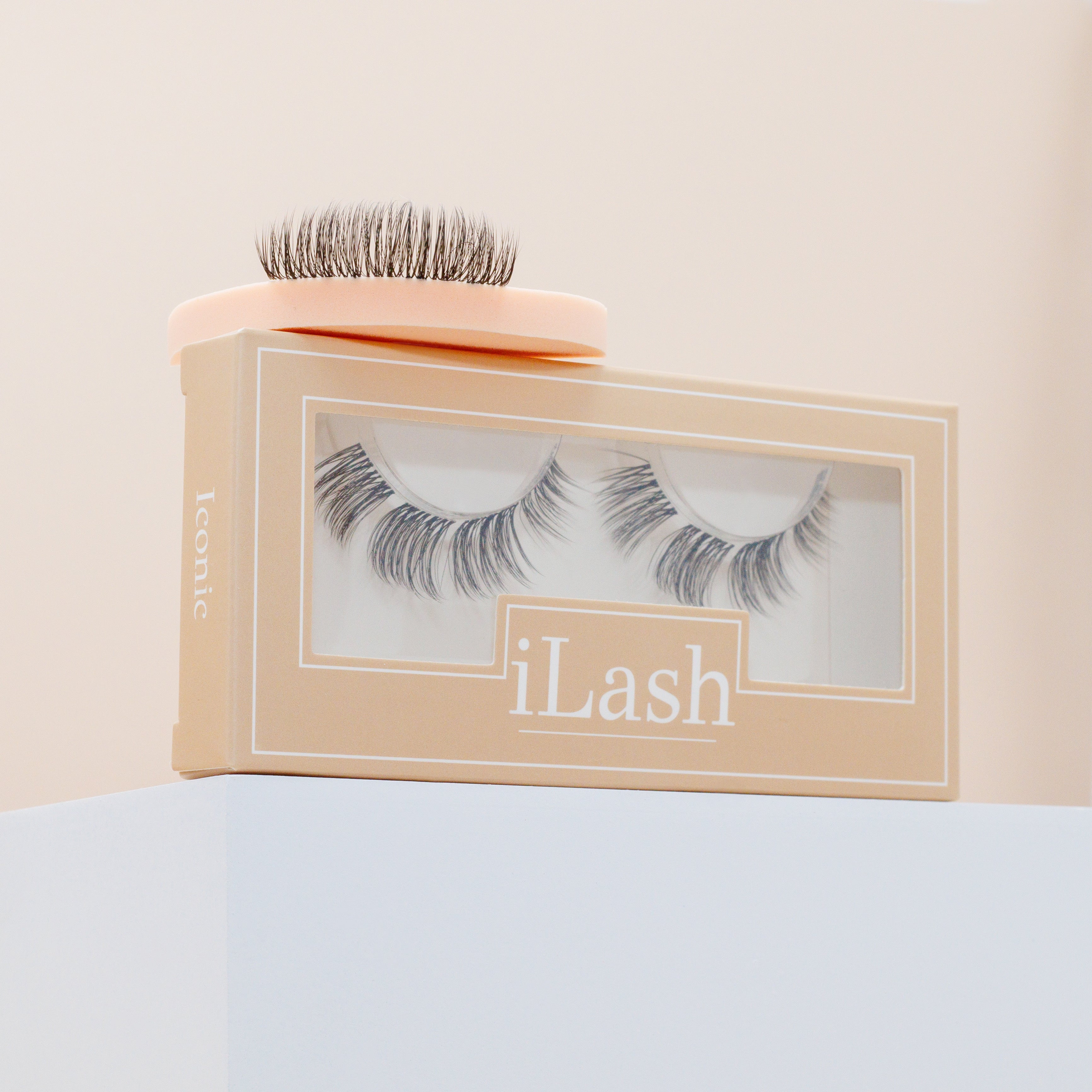 Date Night Pre-cut Lashes | Luxury DIY Lashes | iLashUK – iLashuk