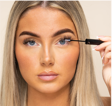 iLash UK At Home Eye Lash Extensions Lasting Up To 5 Days