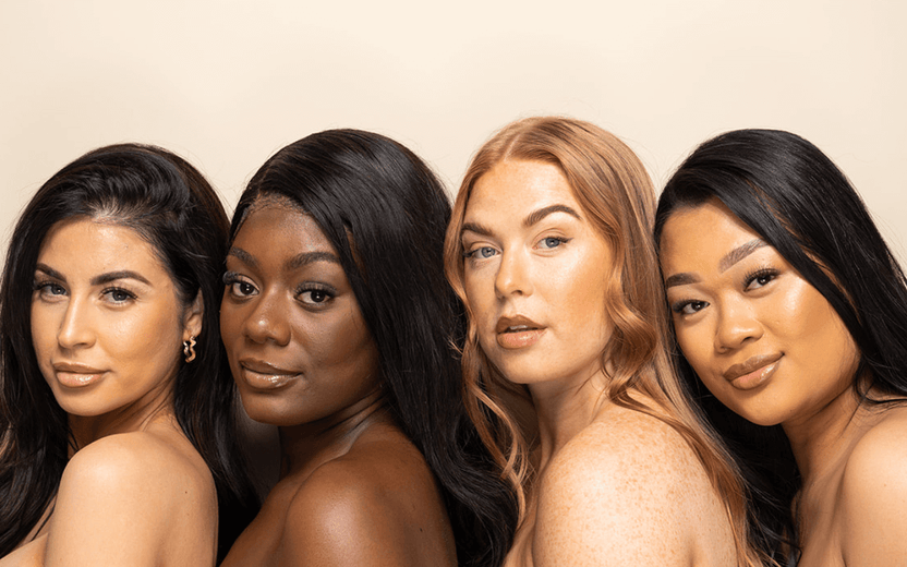 iLash UK At Home Eye Lash Extensions Lasting Up To 5 Days – iLashuk